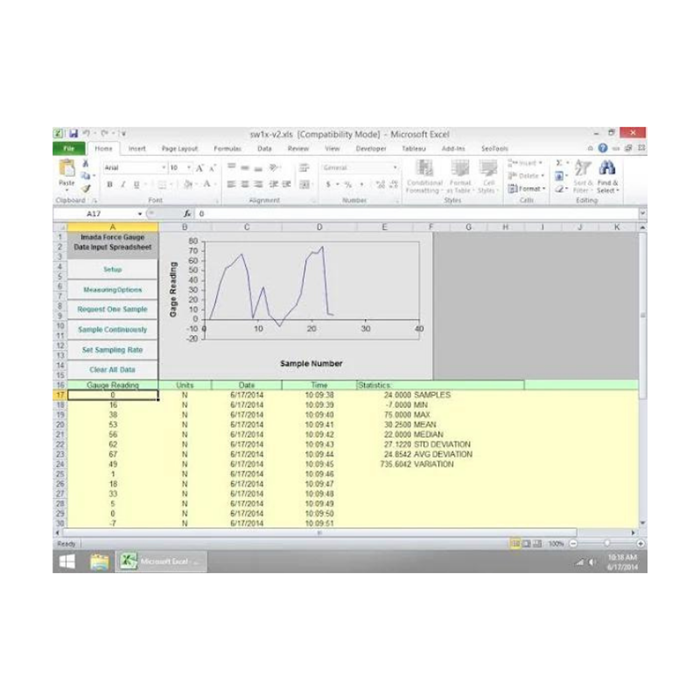 Data Acquisition Software For Sale Compare Prices And Suppliers